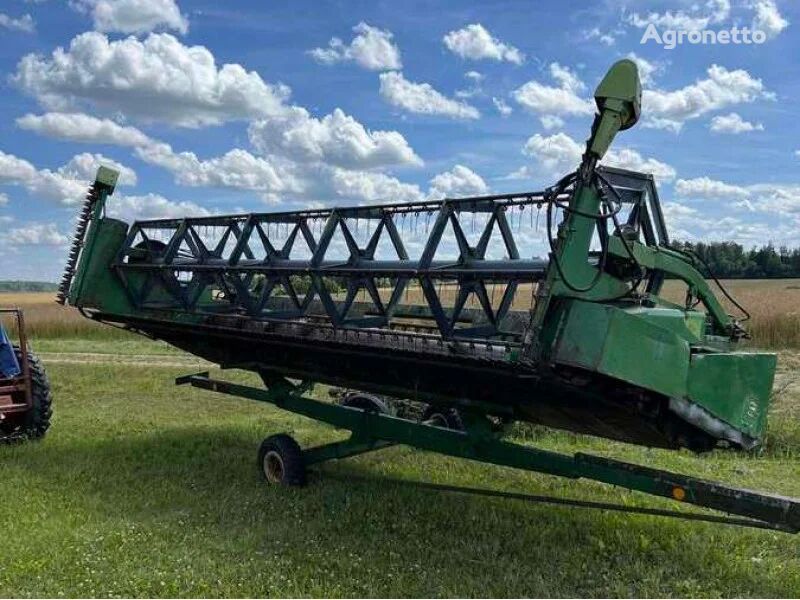 John Deere 1188 kombajn za žito