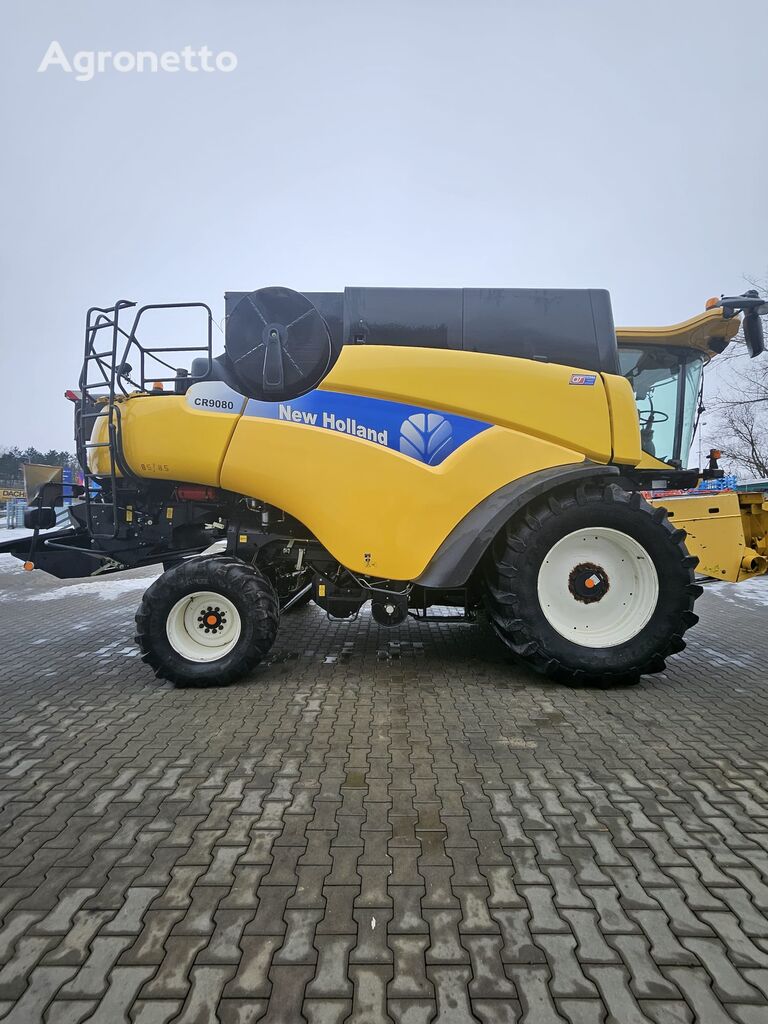 New Holland CR9080 kombajn za žito