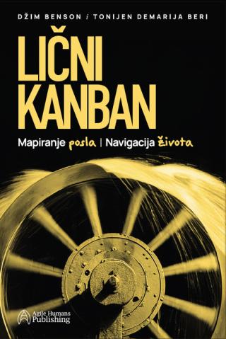 LIČNI KANBAN