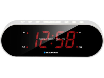 Blaupunkt Radio Sat CR6SL