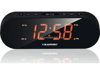 Blaupunkt Radio Sat CR6OR