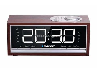 BLAUPUNKT Radio Sat CR60BT