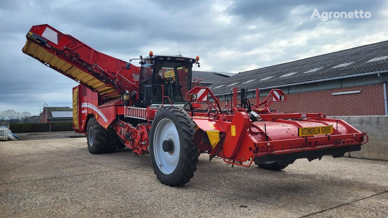 Grimme VARITRON 470 kombajn za krompir