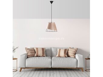 OPVIQ Visilica Coniform Beige Gold