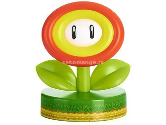 Lampa Paladone Icons - Super Mario - Fire Flower