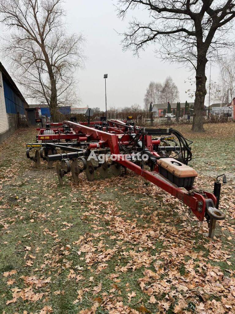 Case IH Ecolo-Tiger 875 mašina za pripremu setve