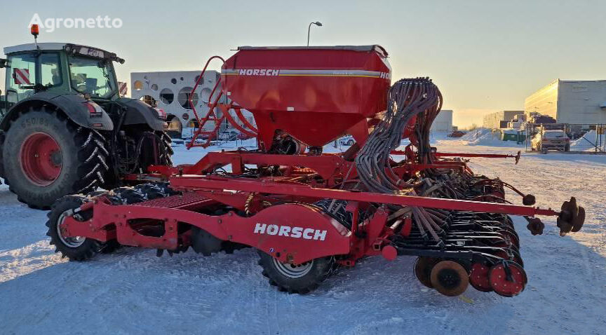 Horsch Pronto 8 DC kombinovana sejalica