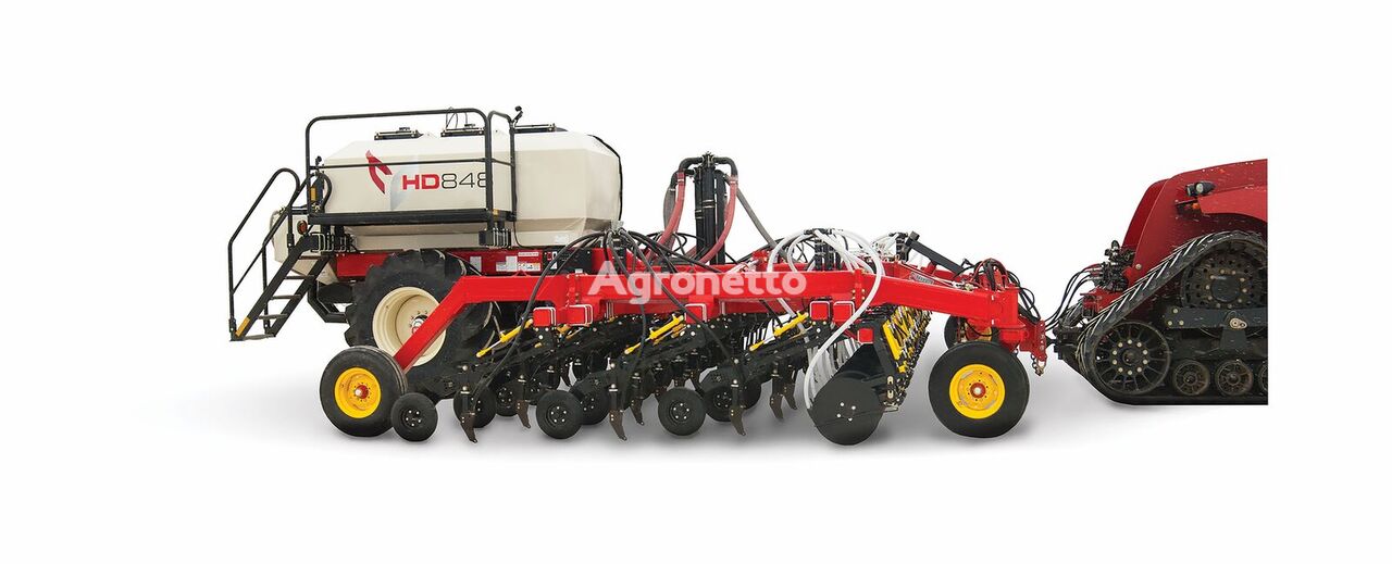 Nova Bourgault FMS HD-872 (ankerna) kombinovana sejalica