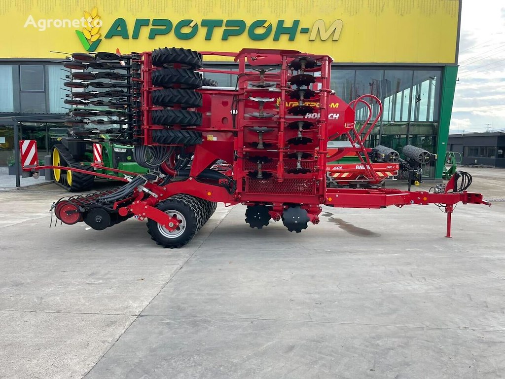 Horsch Pronto 6 DC kombinovana sejalica