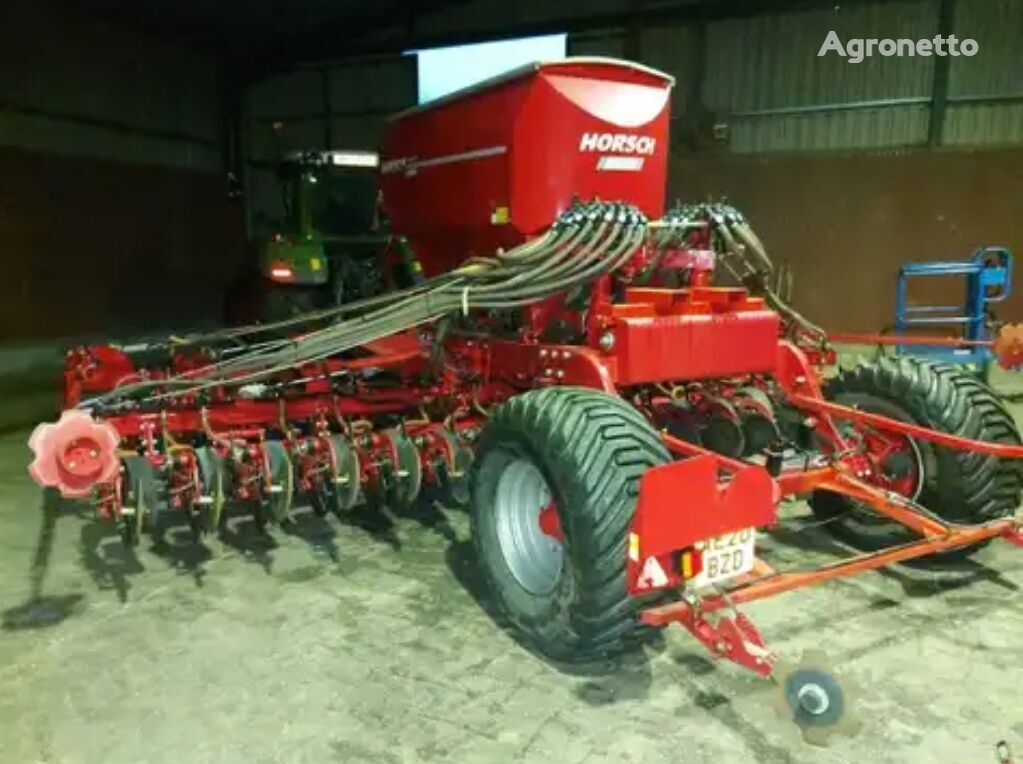 Horsch Avatar 6 kombinovana sejalica