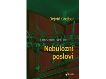 Nebulozni poslovi