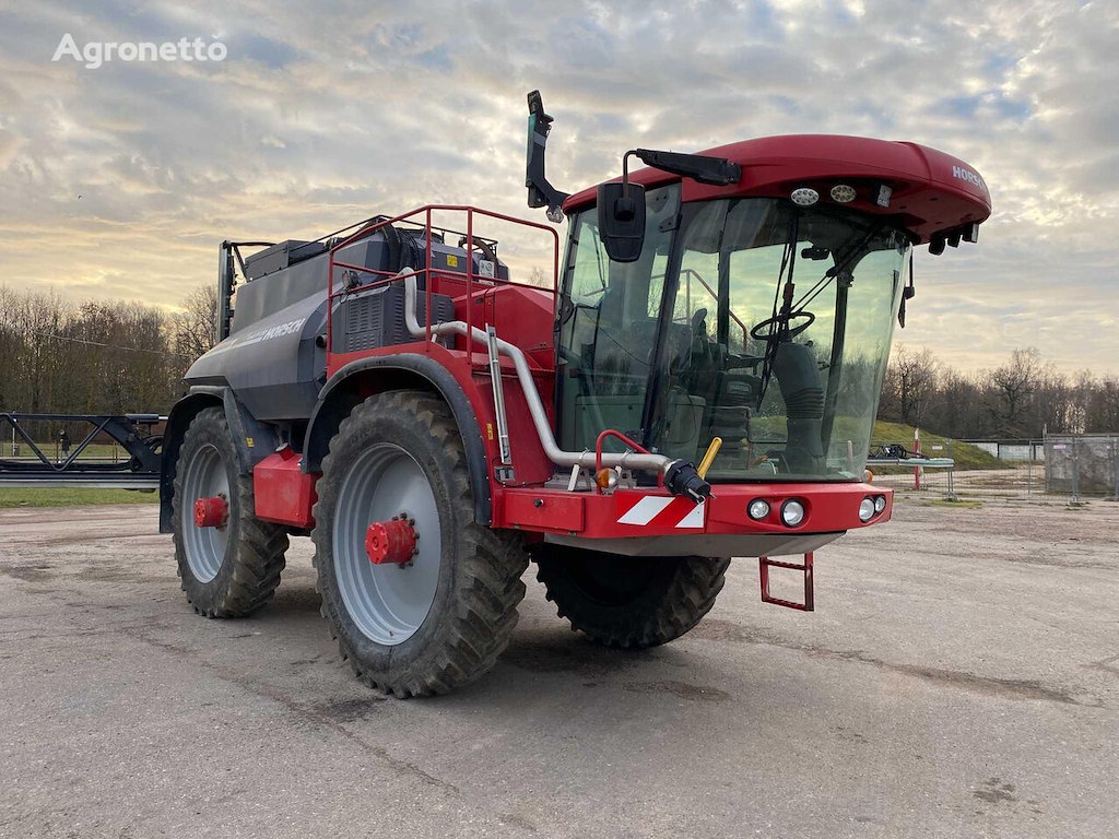 Horsch Leeb PT 280 samohodna prskalica