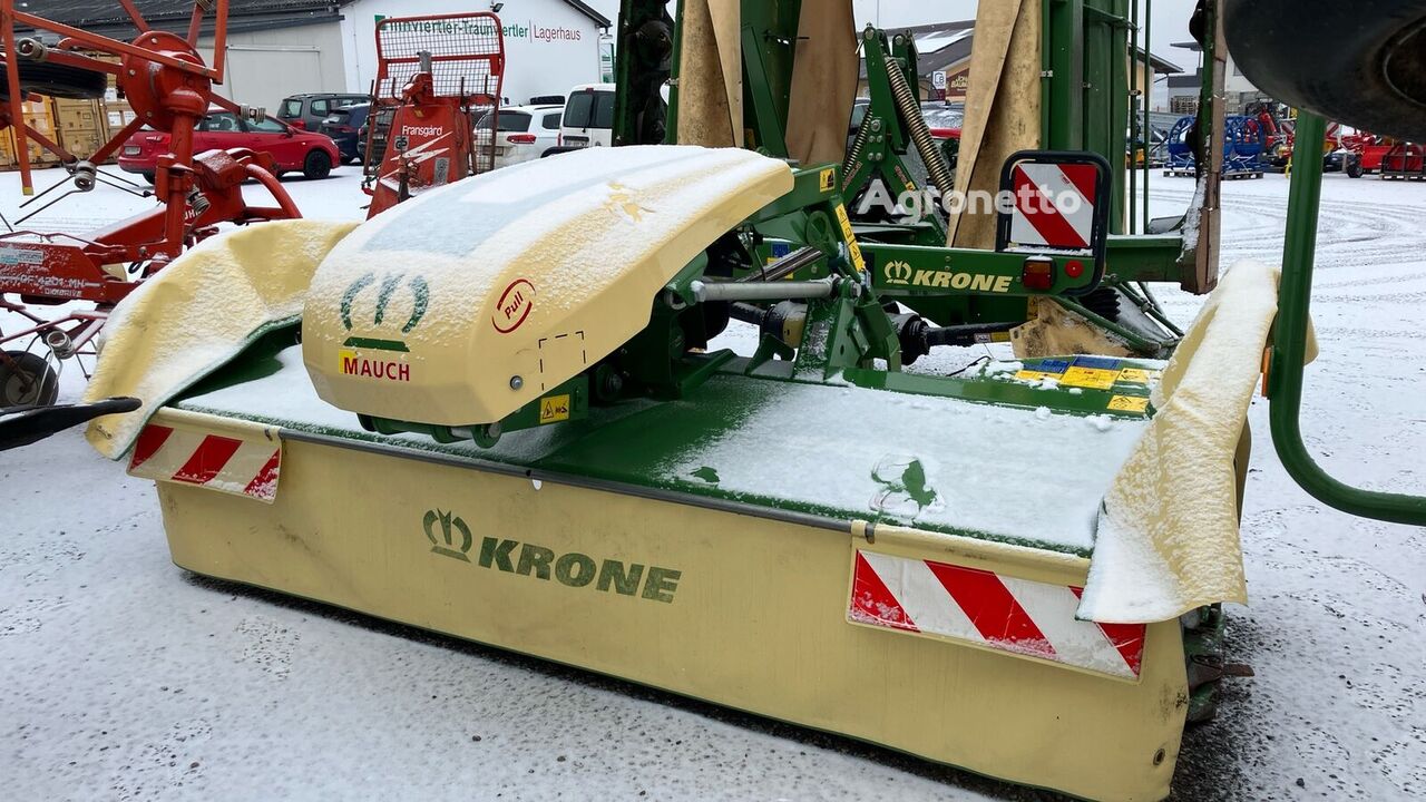 Krone Easy Cut F 320 M rotaciona kosilica