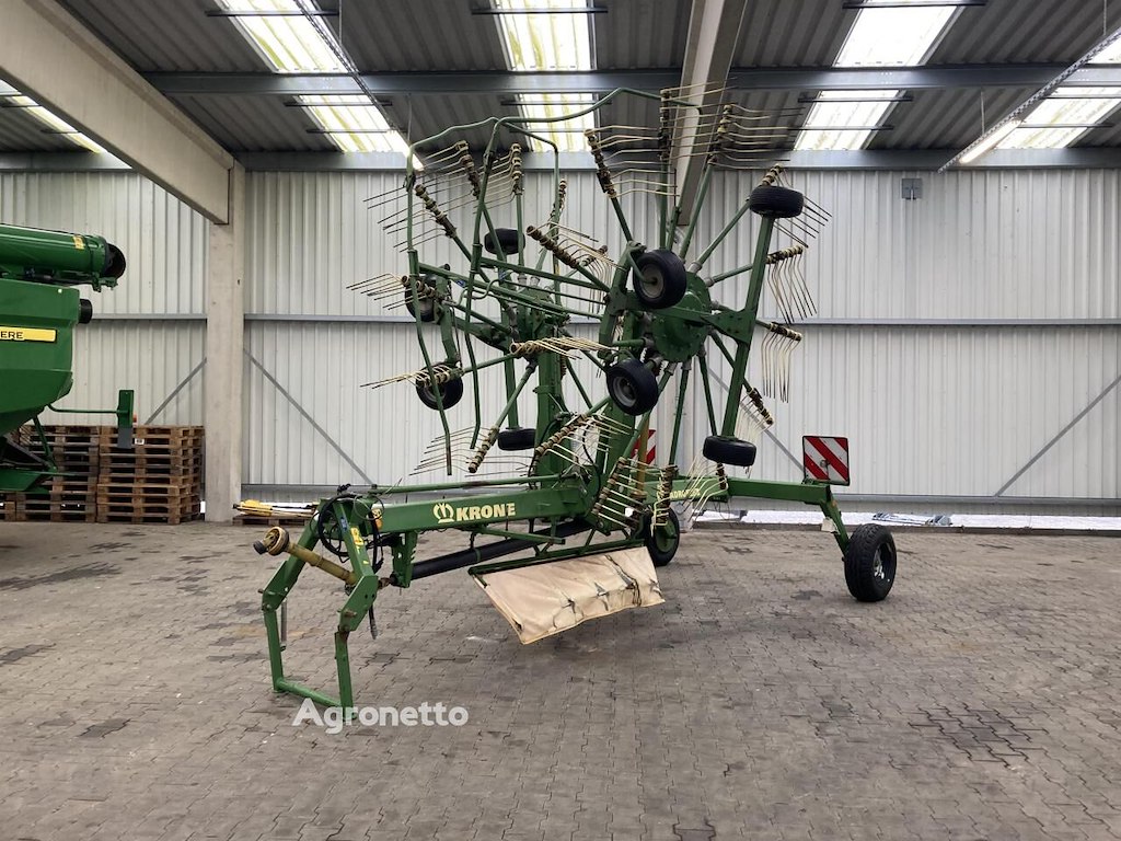 Krone Swadro 800/26 trakasti formirač otkosa