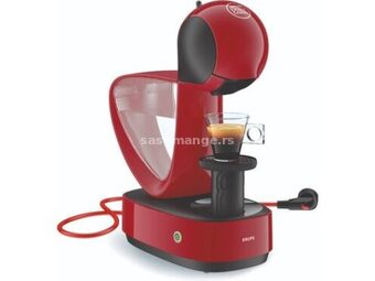 Krups Dolce Gusto Infinnisima - crveni