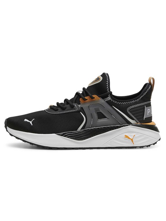 PUMA Pacer 23 Desert Road Shoes
7692 RSD 
10256 RSD -25% The lowest price in the last 30 days*
10256 RSD -25% The lowest price in the last 30 days*
10256 RSD -25% Redovna cena