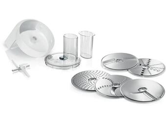 BOSCH MUZ5VL1 VeggieLove dodatak za multipraktike