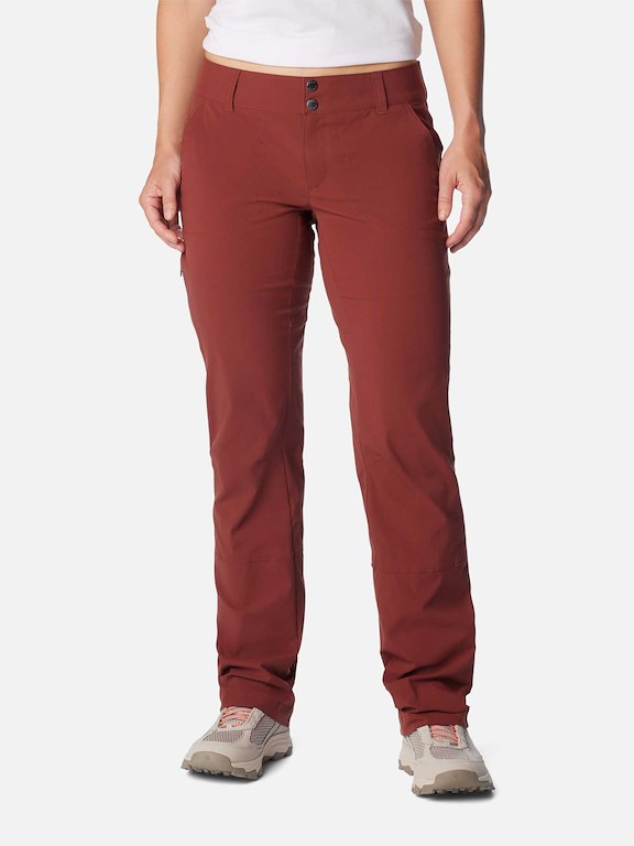 COLUMBIA Saturday Trail EU Pants
7718 RSD 
9647 RSD -20% The lowest price in the last 30 days*
9647 RSD -20% The lowest price in the last 30 days*
9647 RSD -20% Redovna cena