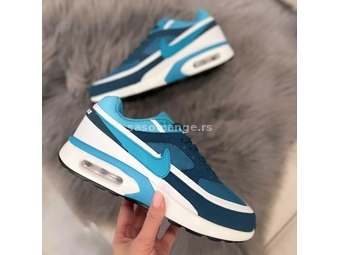 Nike air max 2 patike tirkizno plave