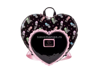 Ranac Valfre Double Heart Loungefly 057415