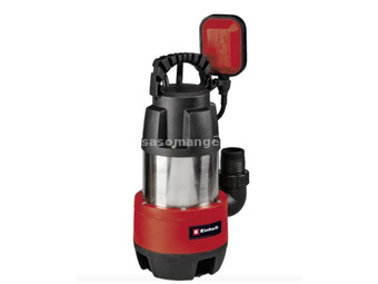 EINHELL Potopna pumpa za nečistu vodu GC-DP 9040 N