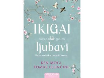 Ikigai u ljubavi