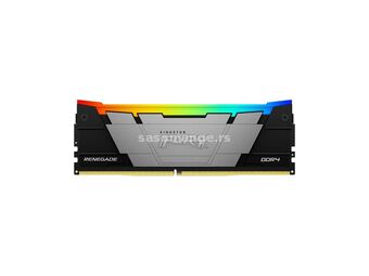 Ram memorija Kingston DIMM DDR4 32GB 3600MT/s KF436C18RB2A/32 Fury Renegade RGB