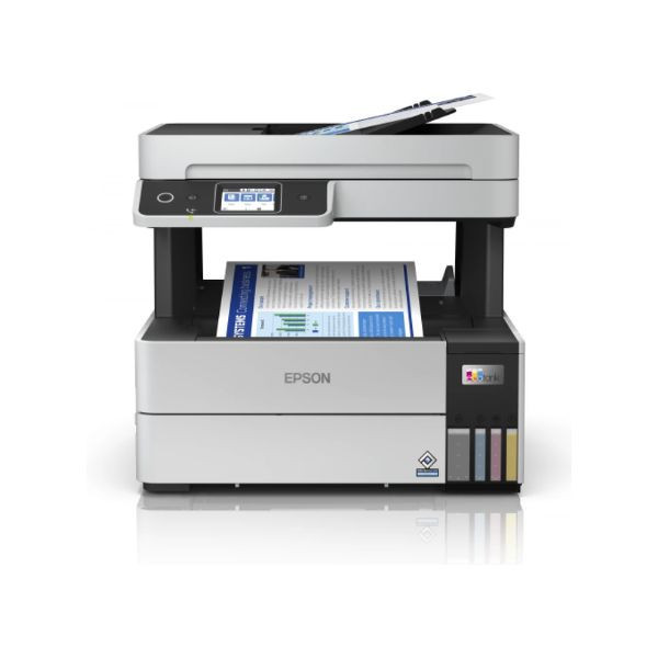 AIO InkJet EPSON L6490