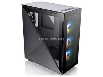 Kućište Thermaltake Divider 500