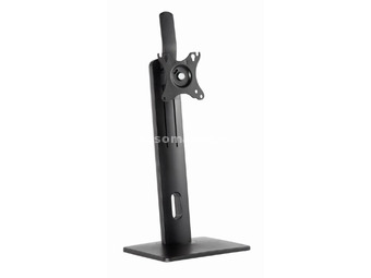 GEMBIRD MS-D1-01 Gembird Podesivi stoni drzac za monitor, tilt, 17-32 max.7kg