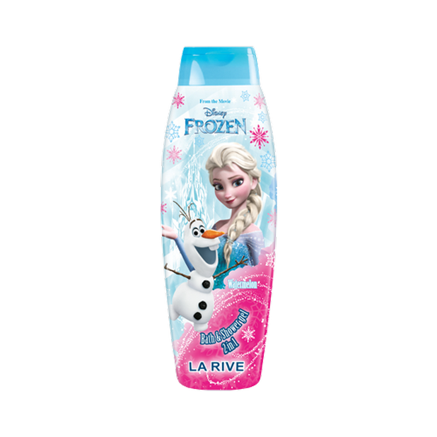 LA RIVE - FROZEN KUPKA - sa mirisom lubenice 500ML