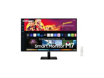 Monitor Samsung Smart M7 32'' LS32BM700UP