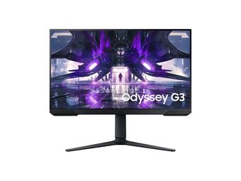 Monitor Samsung 27'' Odyssey G3 LS27AG304NRXEN