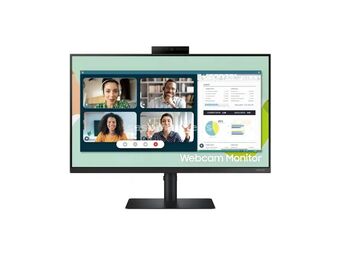 Monitor Samsung 24'' LS24A400VEUXEN