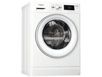 WHIRLPOOL FWDG 961483 WSV EE N mašina za pranje i sušenje veša