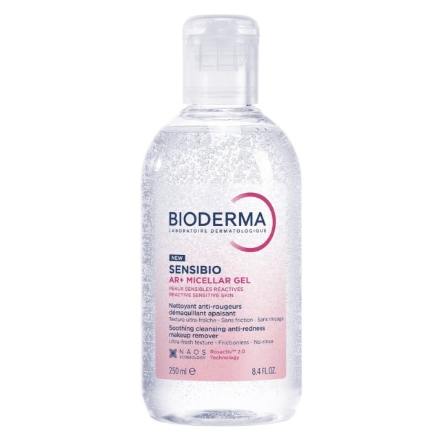 BIODERMA SENSIBIO AR+ MICELARNI GEL 250ML