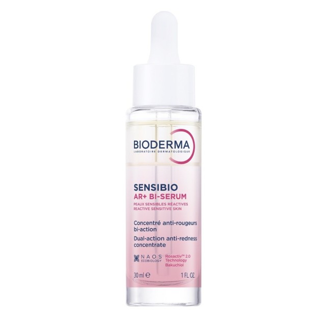 BIODERMA SENSIBIO AR+BI-SERUM 30ML