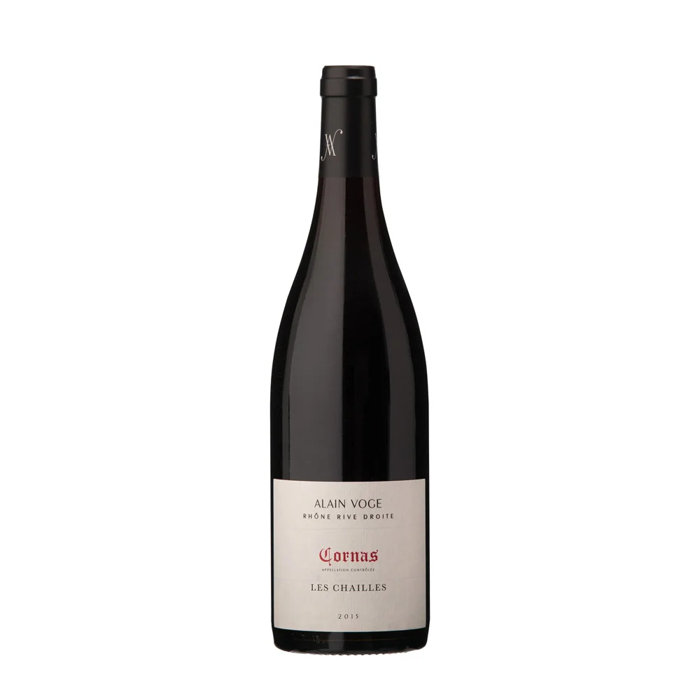 Cornas Les Chailles 2022 1.5 L