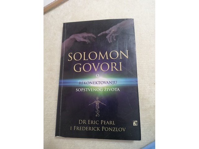 SOLOMON GOVORI