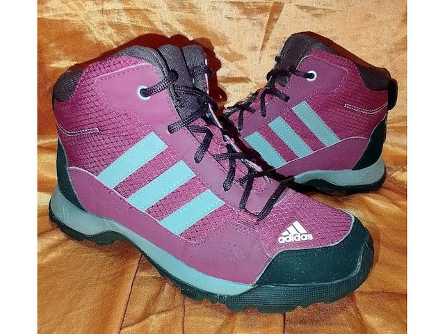 `ADIDAS HYPERHIKER` Outdoor Hiking cipele br. 34