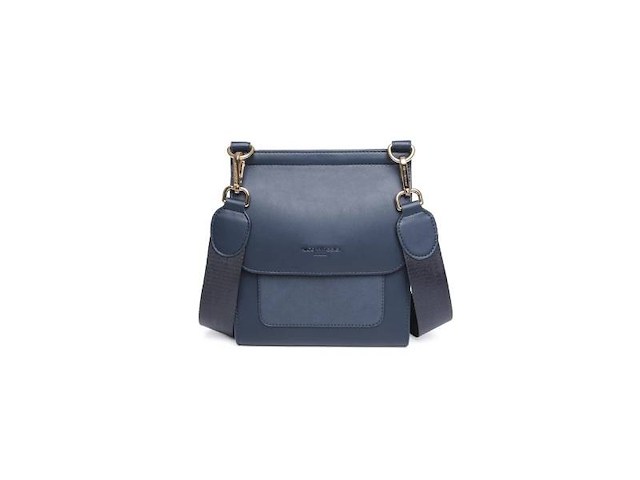 Torba - Seville, Navy, Crossbody