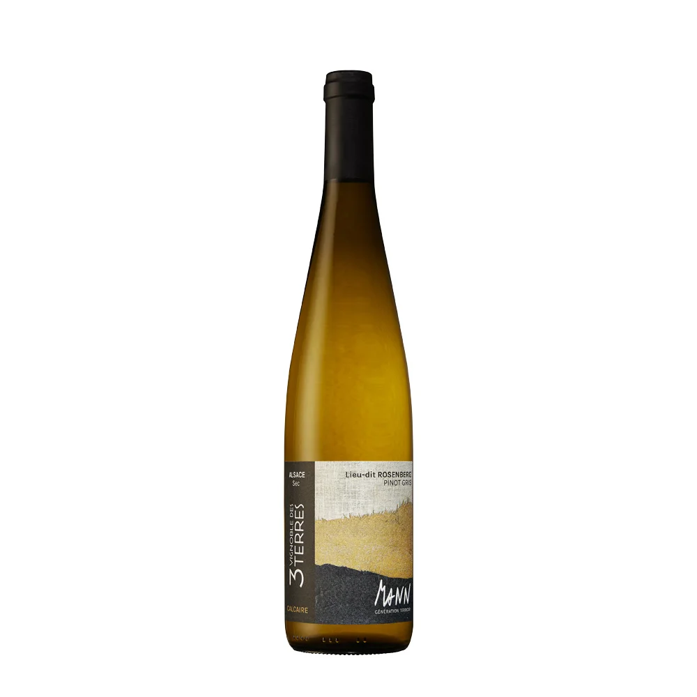 Pinot Gris Lieu-dit Rosenberg 2019