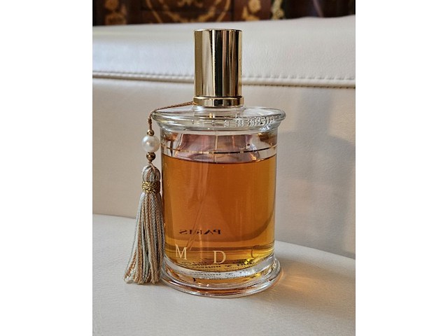 MDCI Parfums Les Indes Galantes parfem, original