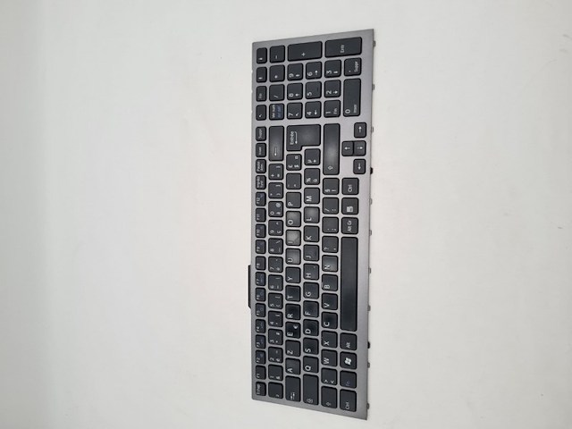 Tastatura za Sony PCG-71212M