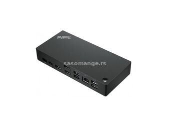 Docking station ThinkPad Lenovo 40AY0090EU