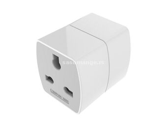 Adapter Moye Voltaic Travel Universal EU/US/UK/AU