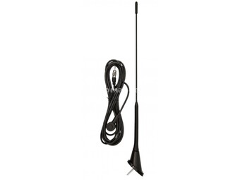 Auto radio antena S90557