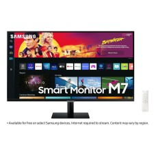 Samsung monitori