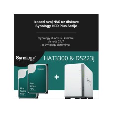 Storage NAS