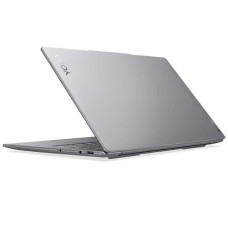 LENOVO Yoga Pro 7 14IMH9 (Luna Grey) 2.8K OLED, Ultra 7 155H, 32GB, 1TB SSD, RTX 4050 6GB (83E200B4YA)